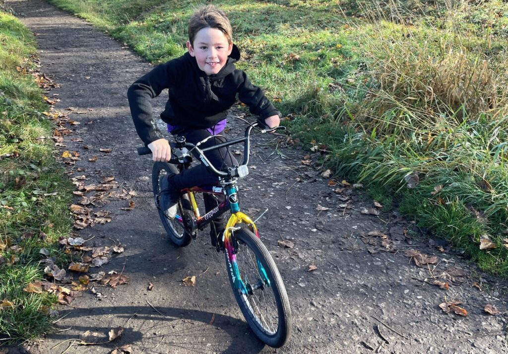 Three kids hope for bionic arms this Christmas as they raise £20k