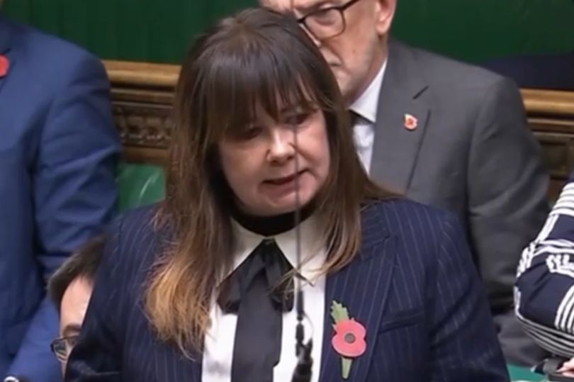 Angry Merseyside Labour MPs slam 'weak and reckless' decision to block ...