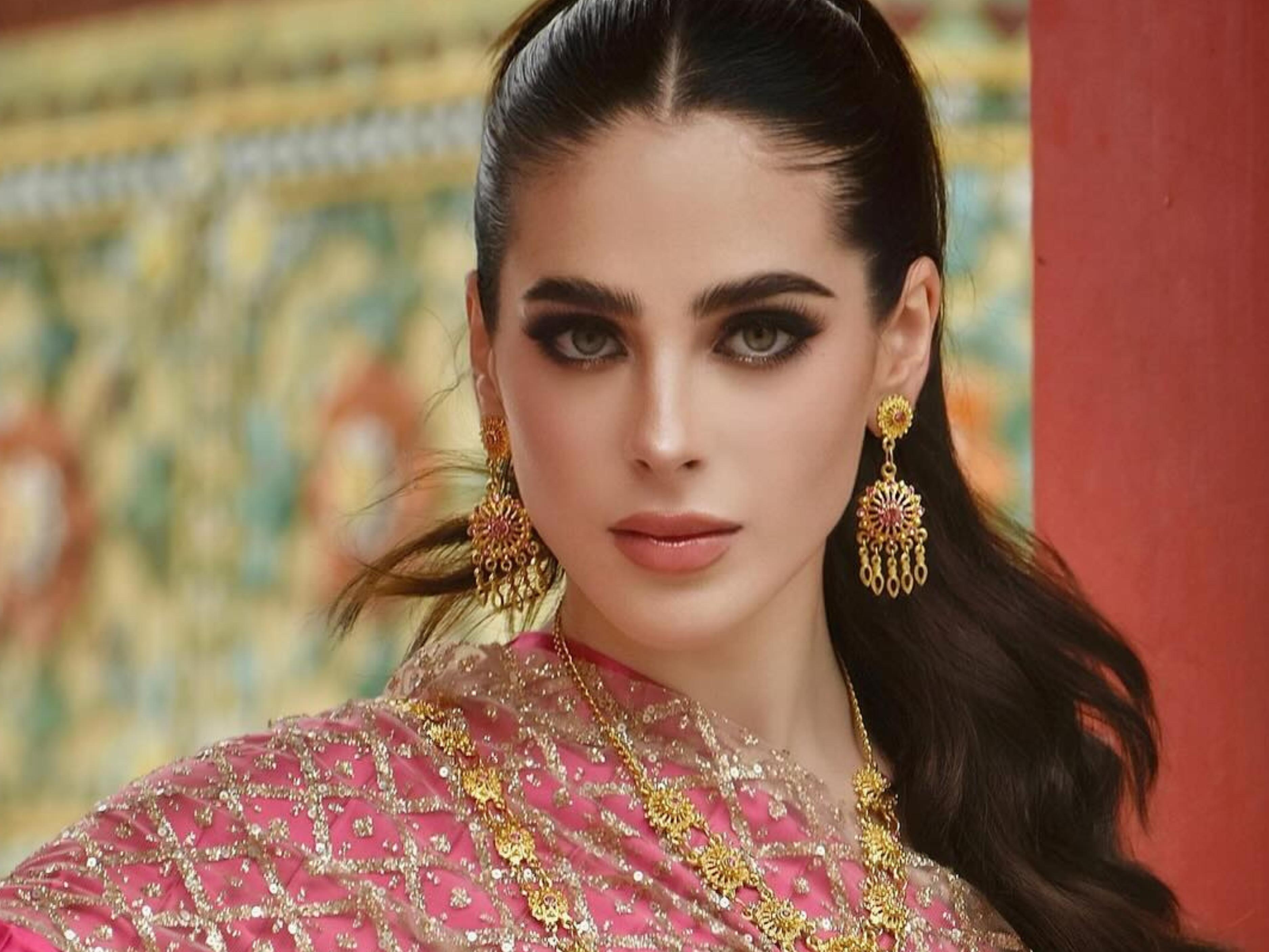 Who is Miss Mexico Fatima Bosch, The New Miss Universe?