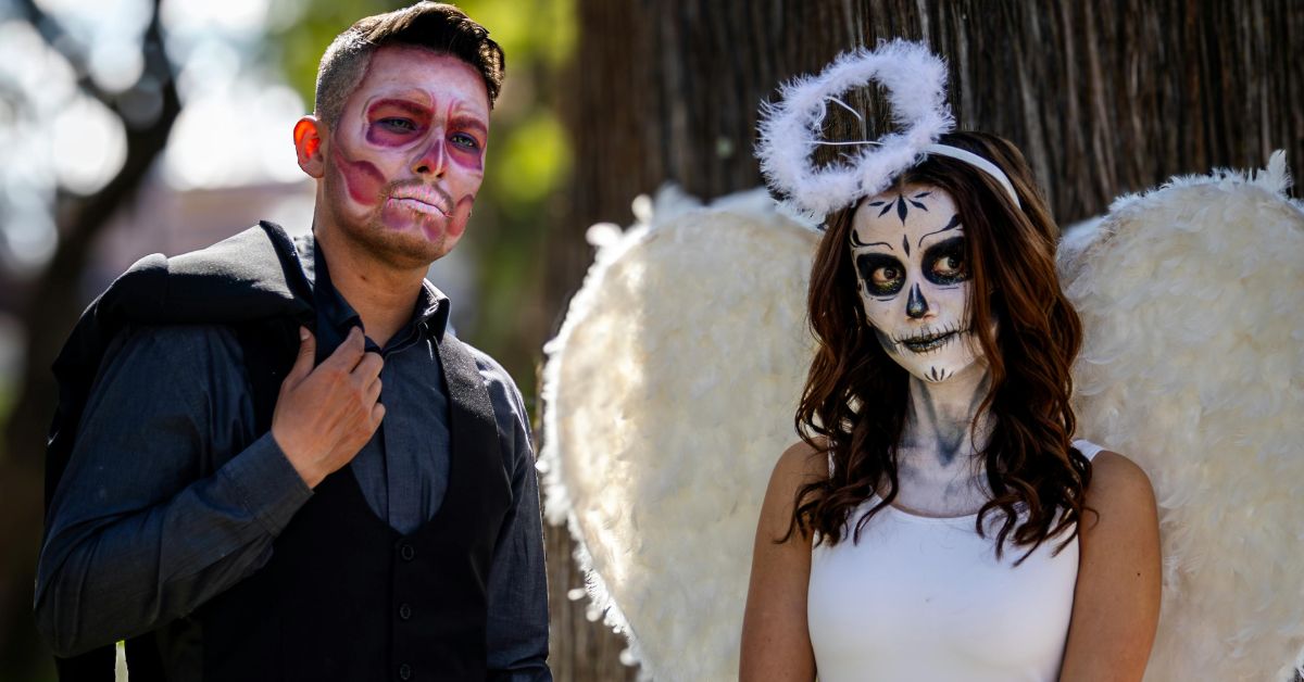 10 Office Halloween Costumes That Could Land You In Hot Water