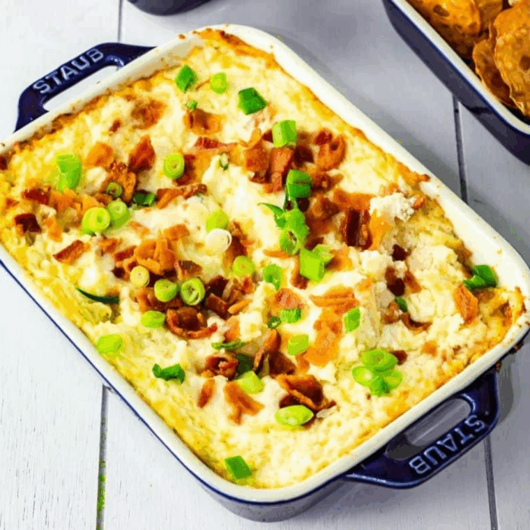 15 easy fall appetizers for a party