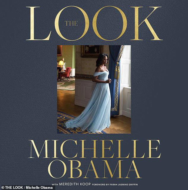 Michelle Obama reveals the subtle hidden meanings behind her ever ...