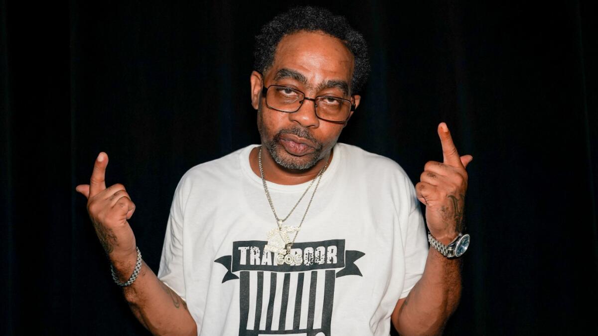 No Limit Rapper Young Bleed Dead At 51