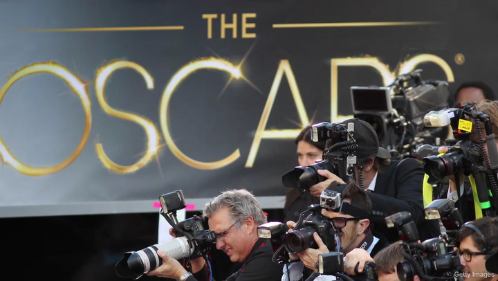 Iconic fashion moments from the Oscars red carpet over the years