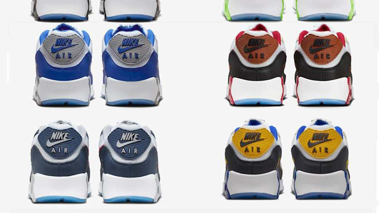 Nike Drops 'NFL Rivalry Pack' Shoes for 8 Lucky Teams