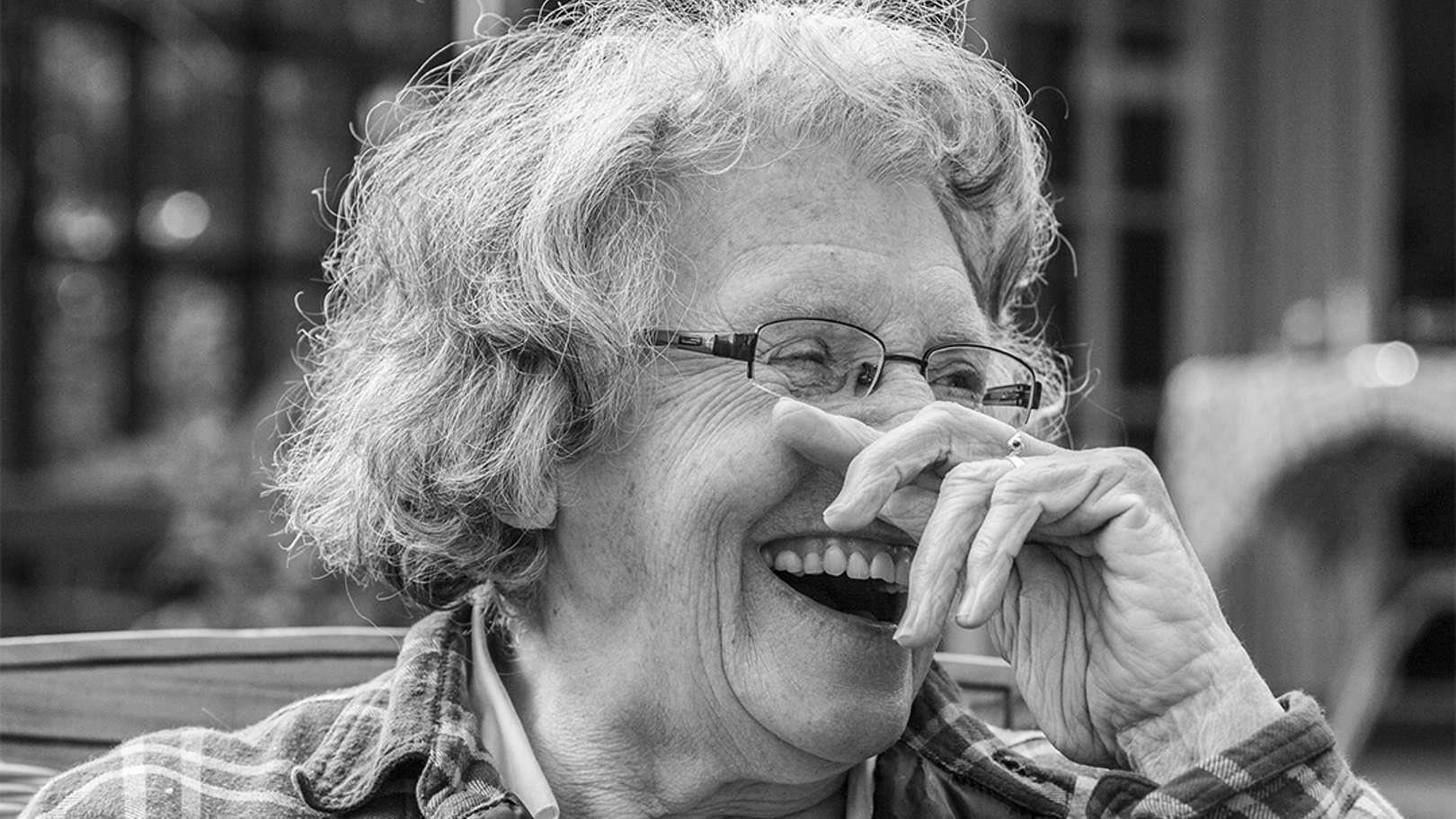 Older people’s most common regrets