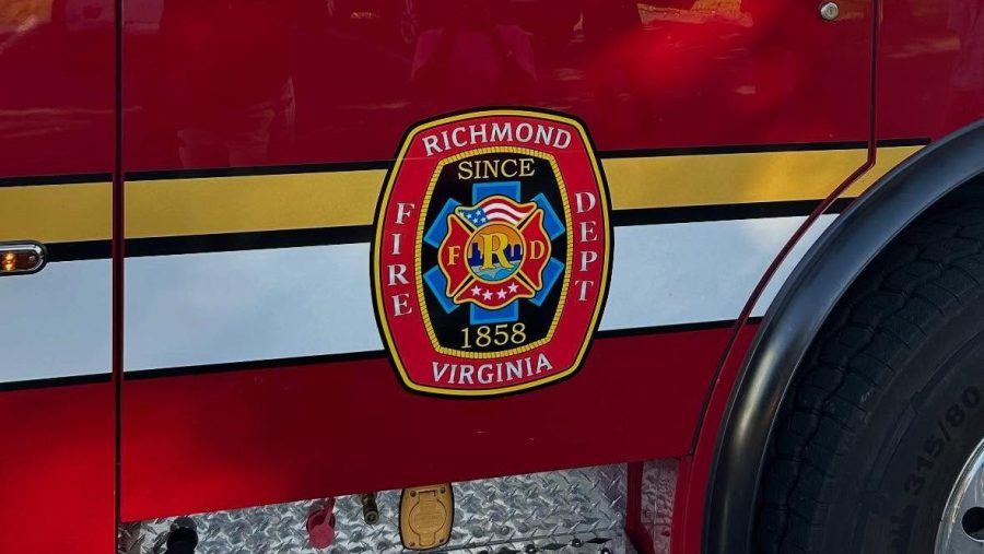 Three firefighters injured, two people without a home after lightning ...