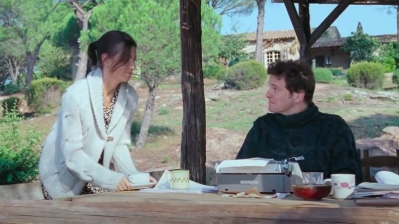 25 Greatest Colin Firth Movies Ranked Worst To Best