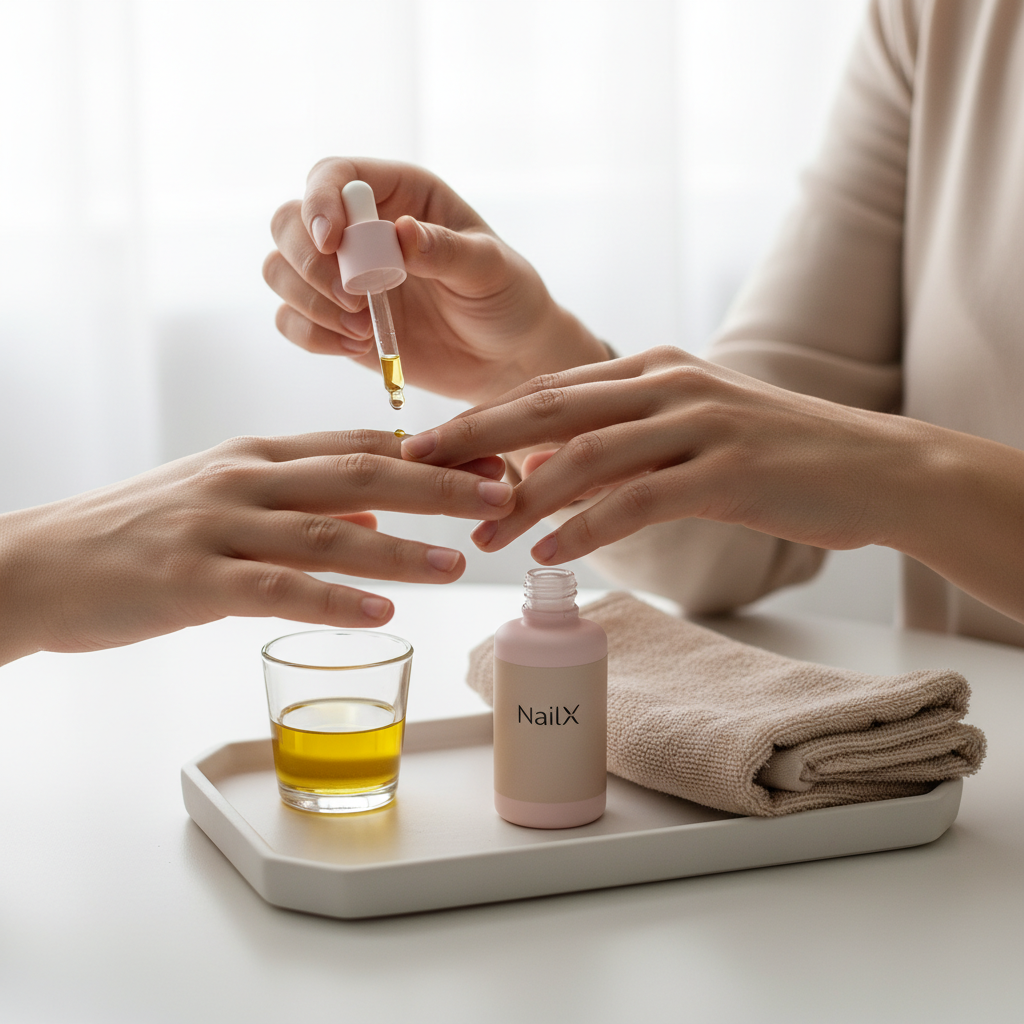 Welcher Nährstoff fehlt bei brüchigen Nägeln? – Überraschend effektiv!