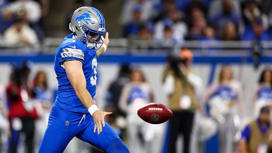 The one bye week call to action the Lions actually responded well to
