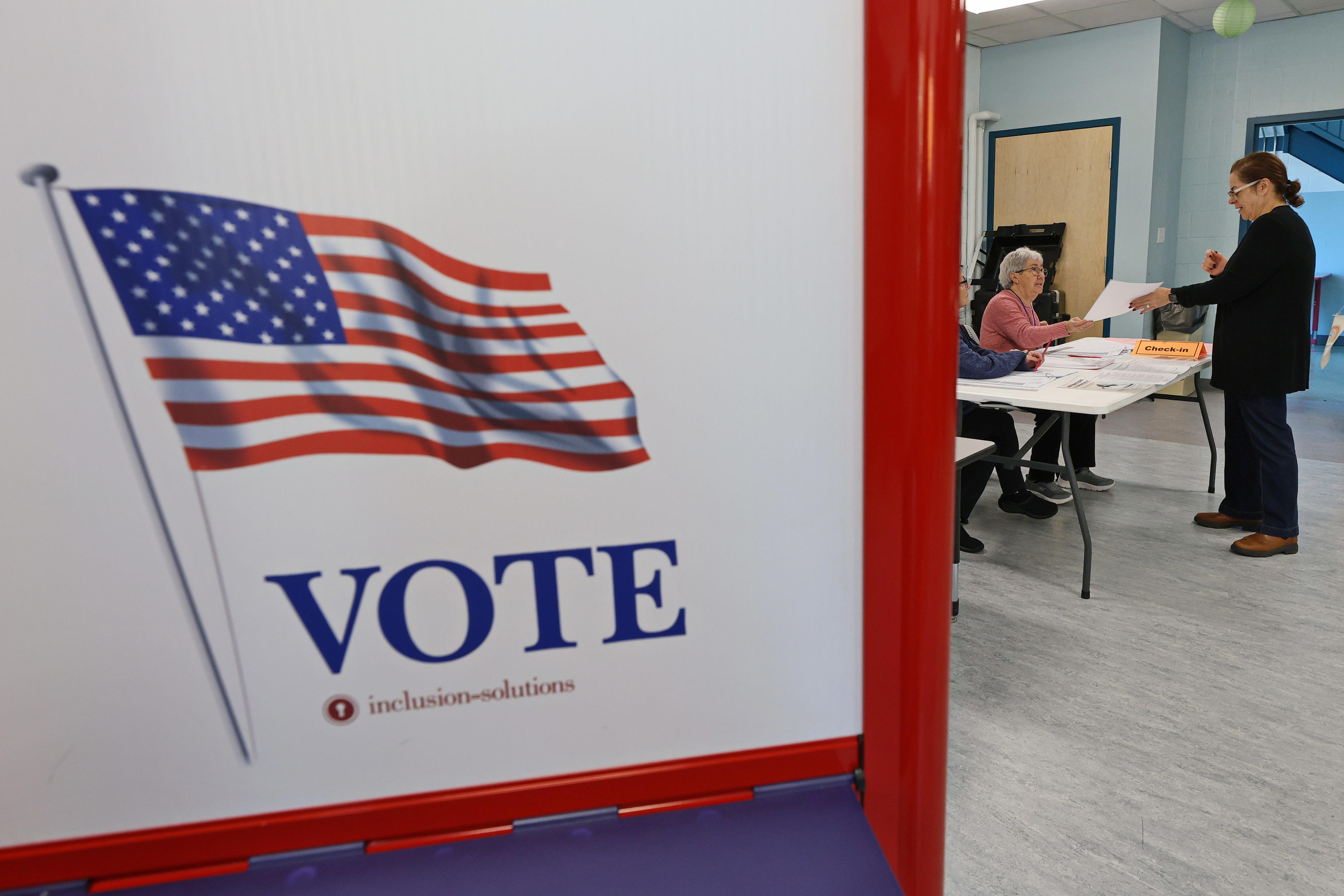 New Bedford Election Commission needs new member after resignation