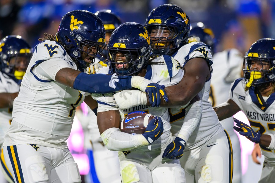 West Virginia vs. Colorado: Game time, TV/stream info, more