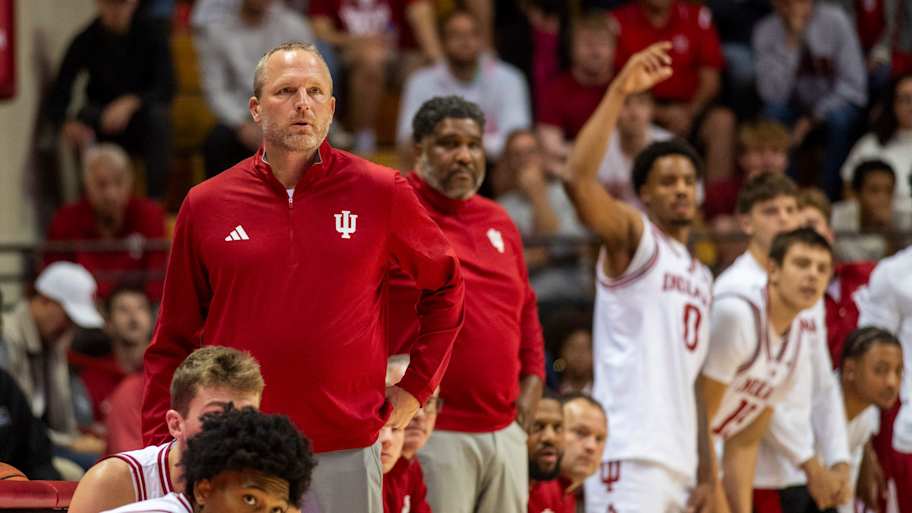 Indiana basketball adds 2026 four-star small forward recruit