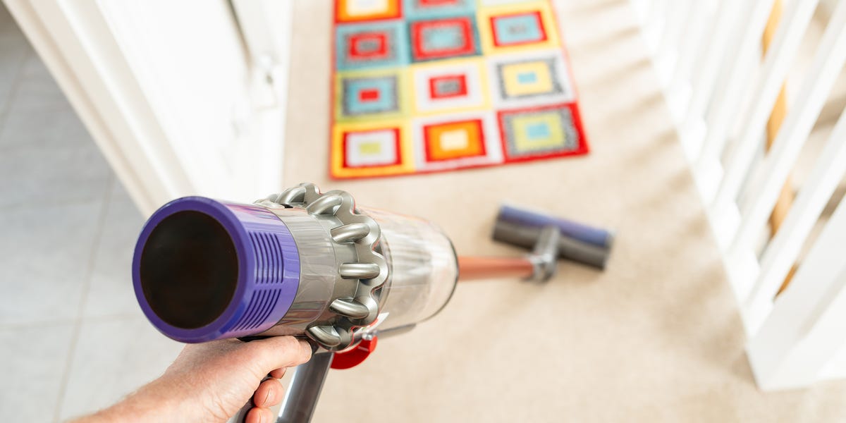 Walmart Already Has Some of the BEST Early Black Friday Deals on Dyson ...