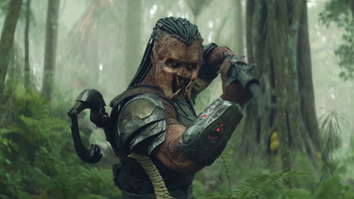 ‘Predator: Badlands’ review: Dan Trachtenberg should always make ...