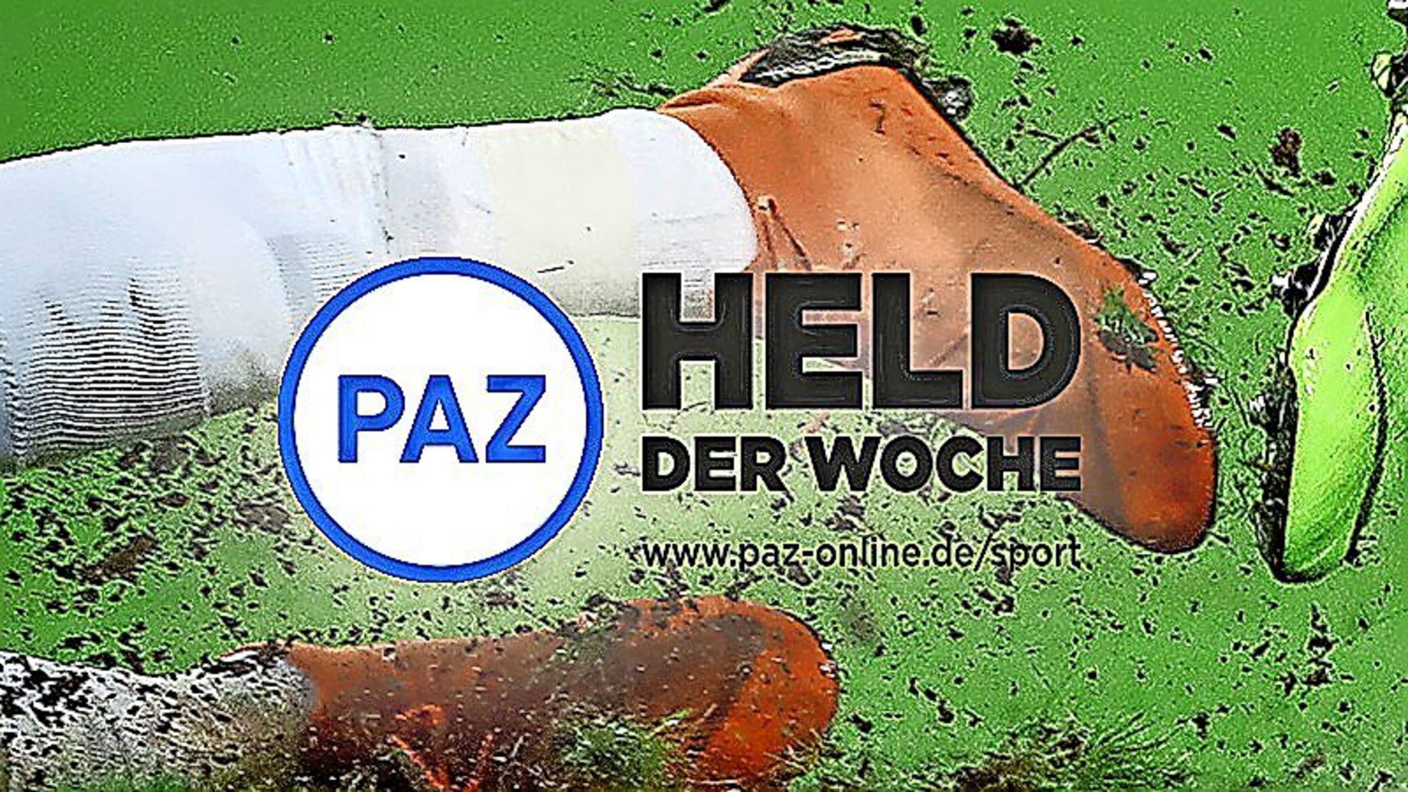 „Held der Woche“ im Kreis Peine: Das sind die neuen Kandidaten
