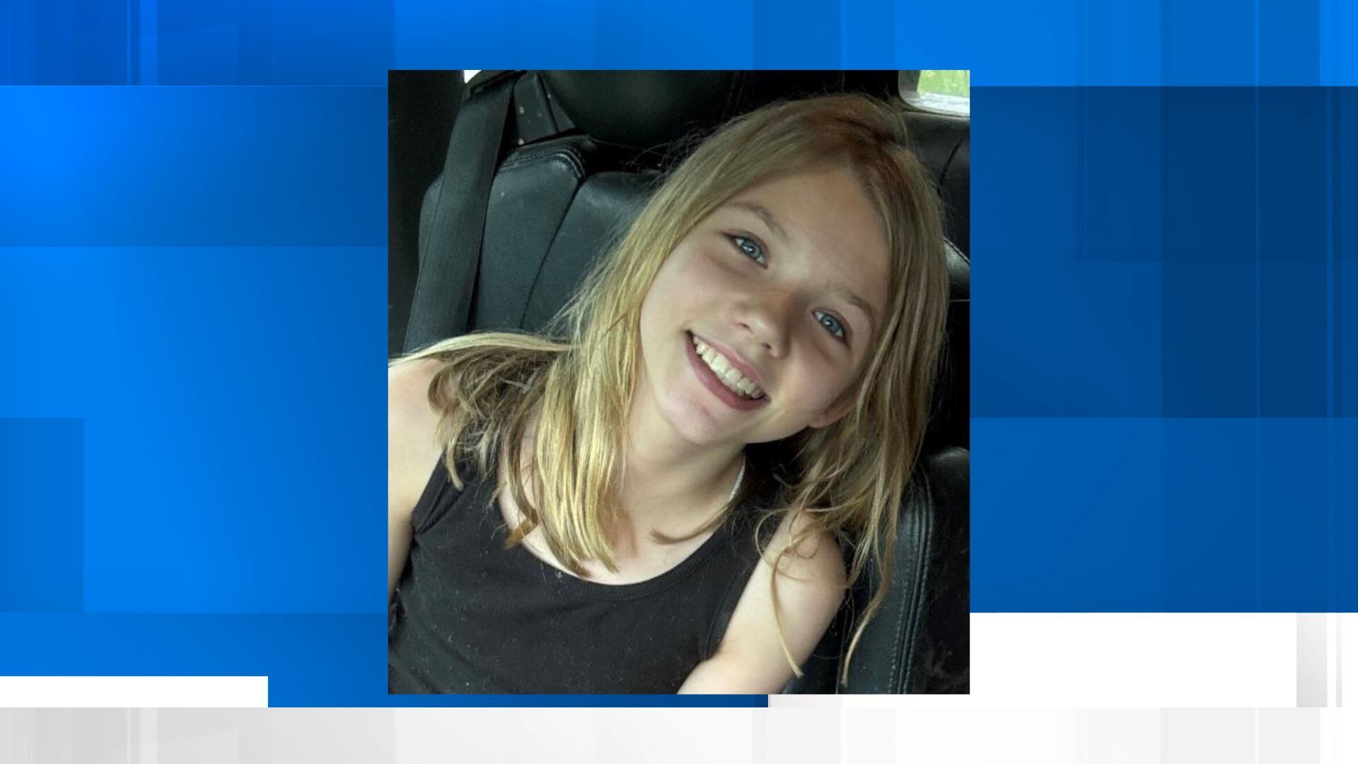 Missing 11-year-old girl found safe