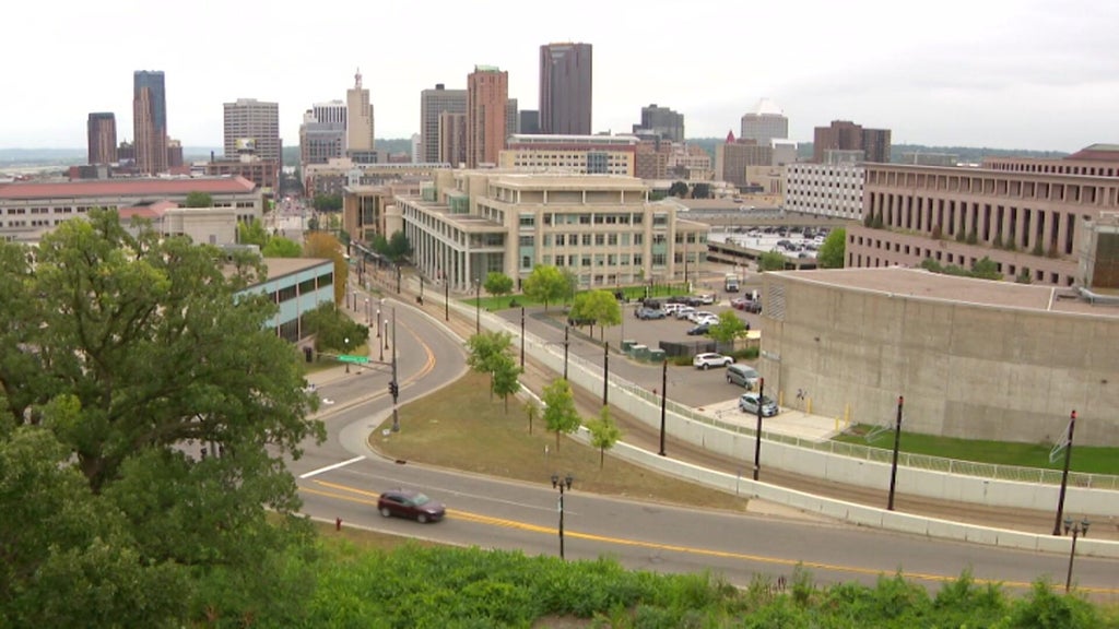 Minnesota state Rep. Kaohly Her projected to win St. Paul mayoral race ...