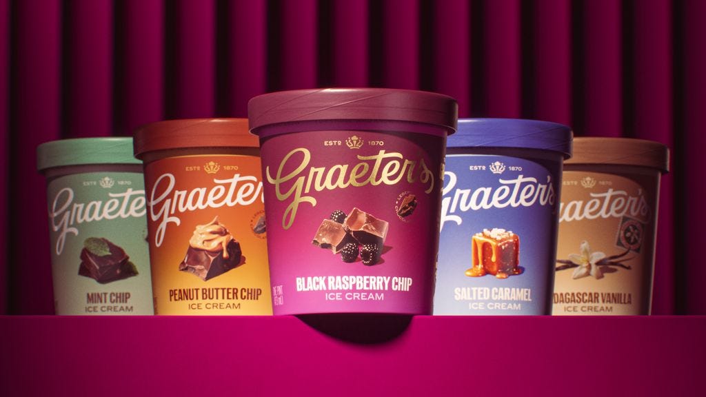 Graeter's offers free ice cream to viral soccer fan touring America