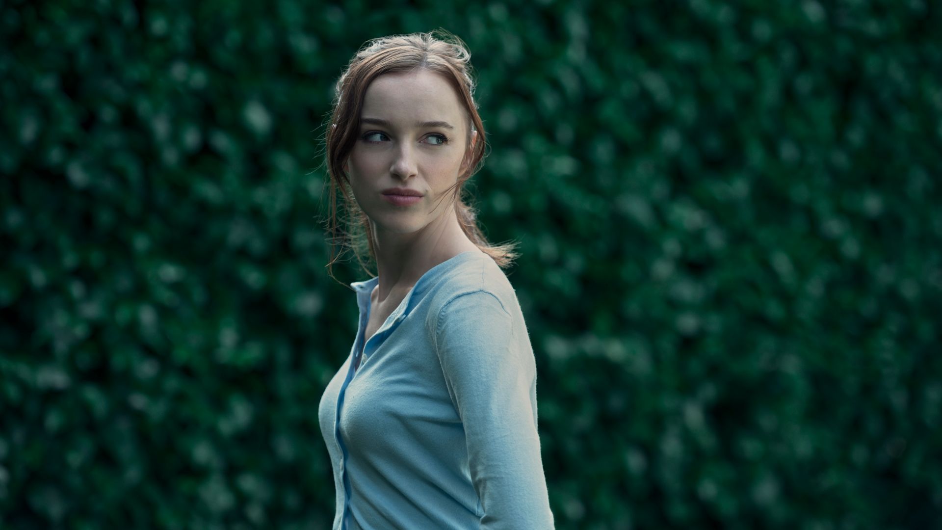 "The Change": Wenn Politik die Familie zerreißt