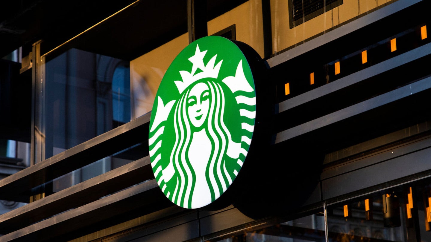 Starbucks to cede control of China retail arm to Boyu in $4bn deal