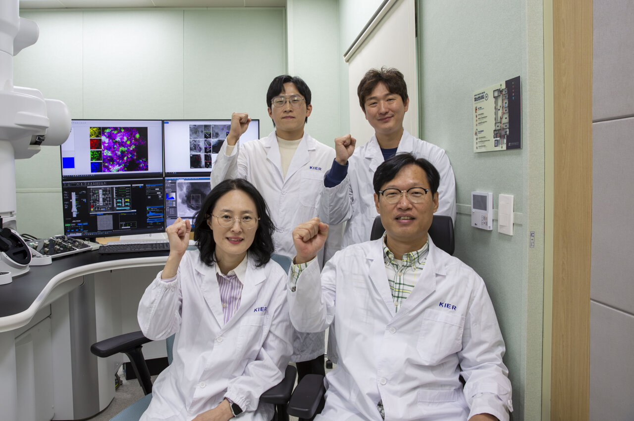 Novel catalyst turns carbon dioxide into essential ingredient for clean ...