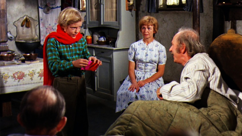 How Willy Wonka & The Chocolate Factory Differs From The Book