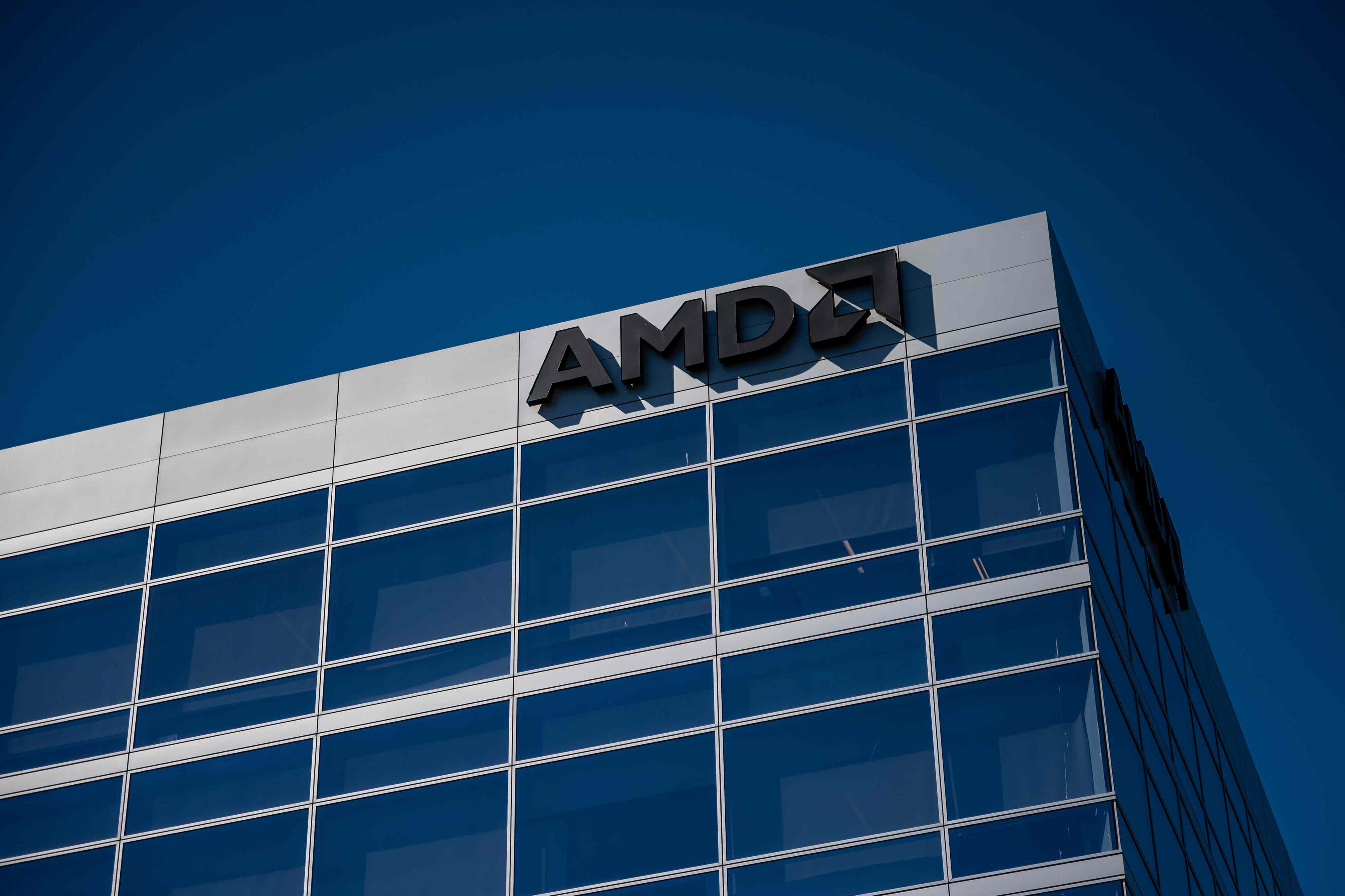Here's How Much Traders Expect AMD Stock To Move After Today's Earnings