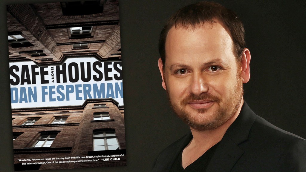 ‘Homeland's Gideon Raff To Showrun & EP New Apple International ...