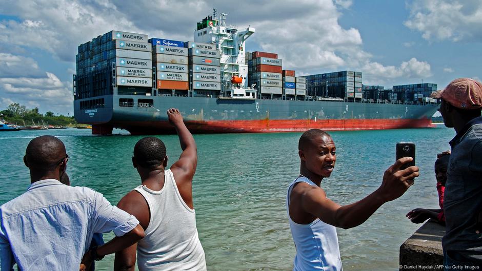 Tanzania's instability could harm trade in southern Africa