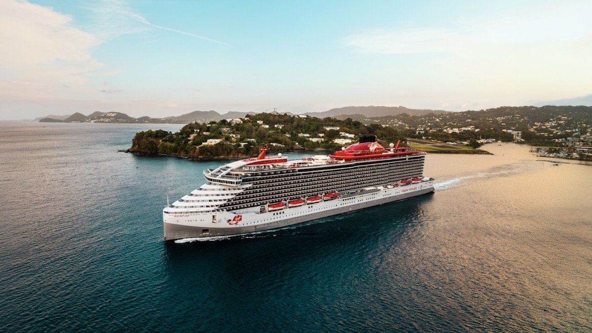 Virgin Voyages launches early Black Friday sale on adults-only cruises