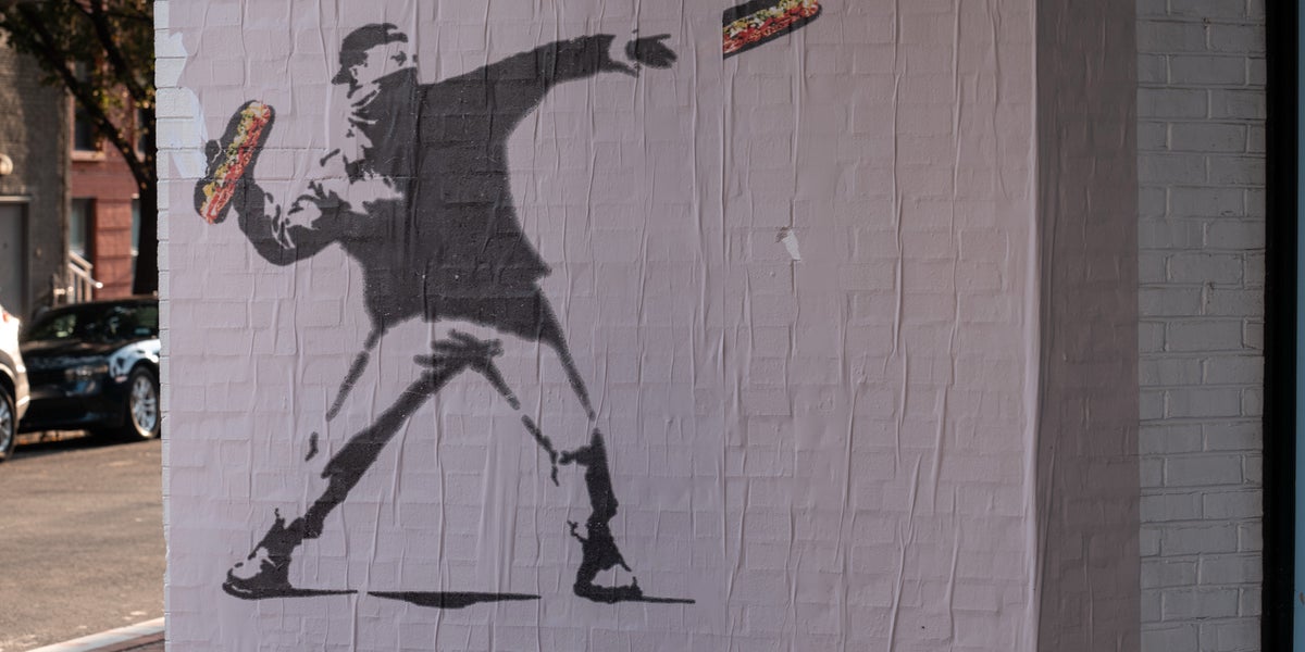 Border Patrol Agent Testifies On D.C. ‘Sandwich Guy’: ‘I Could Smell ...