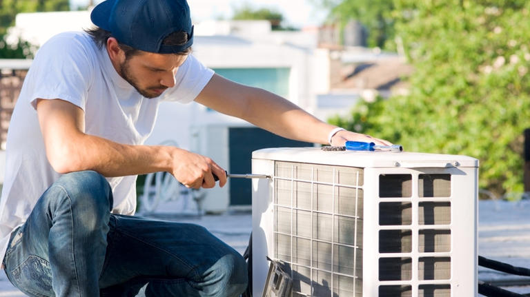 Avoid Any HVAC DIYs Or You'll Regret It
