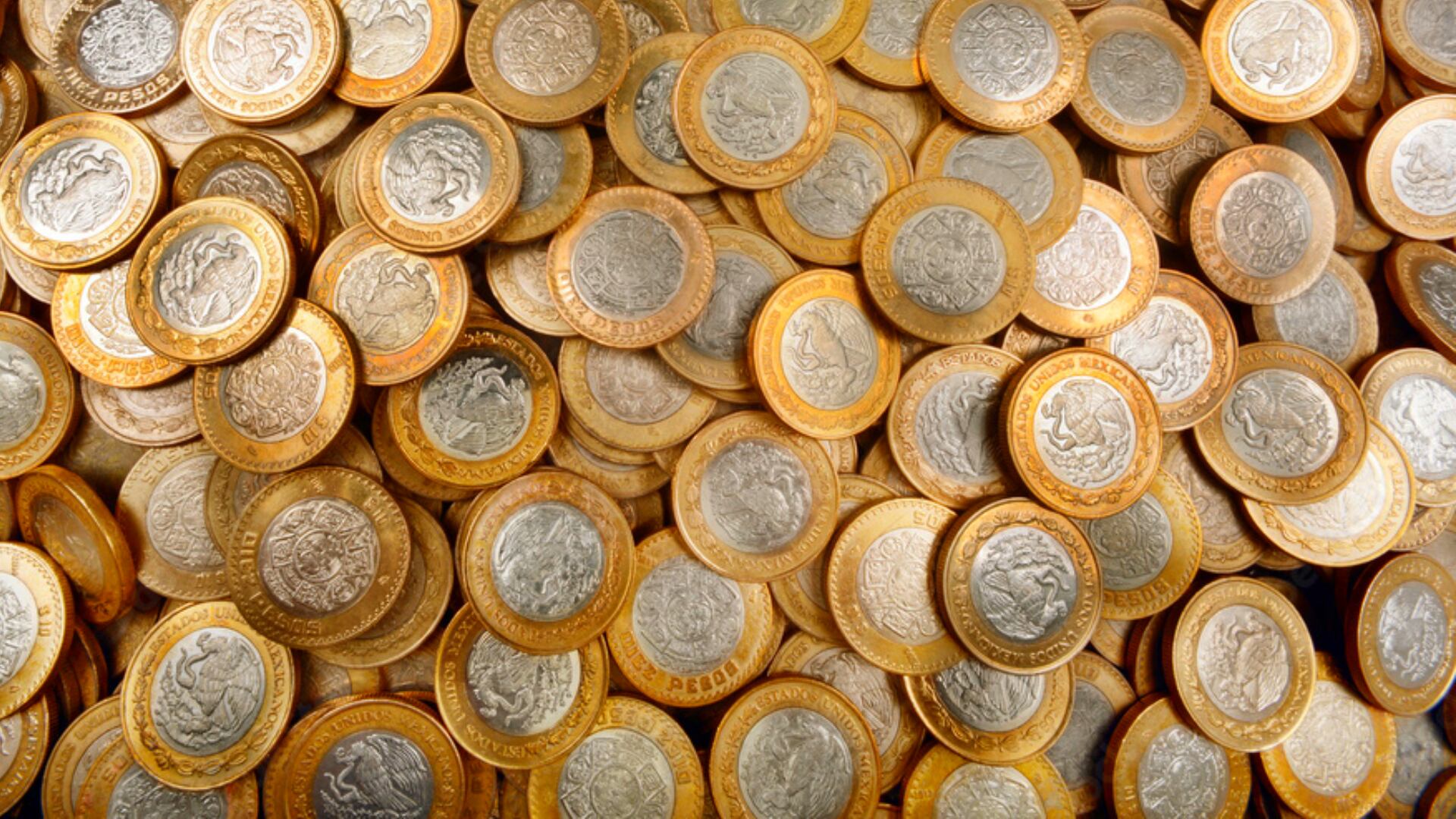 Banxico lo confirma: las 23 monedas de 20 pesos que ya puedes emplear y ...