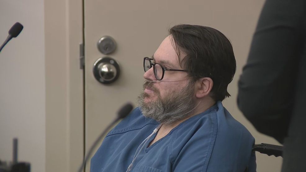Nicholas Rossi sentenced up to life in prison for Utah County rape ...