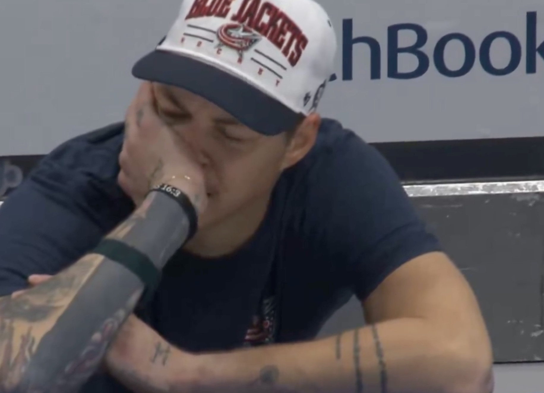 Top-5 : Deux buts en 29 secondes en fin de match donnent la victoire aux Islanders