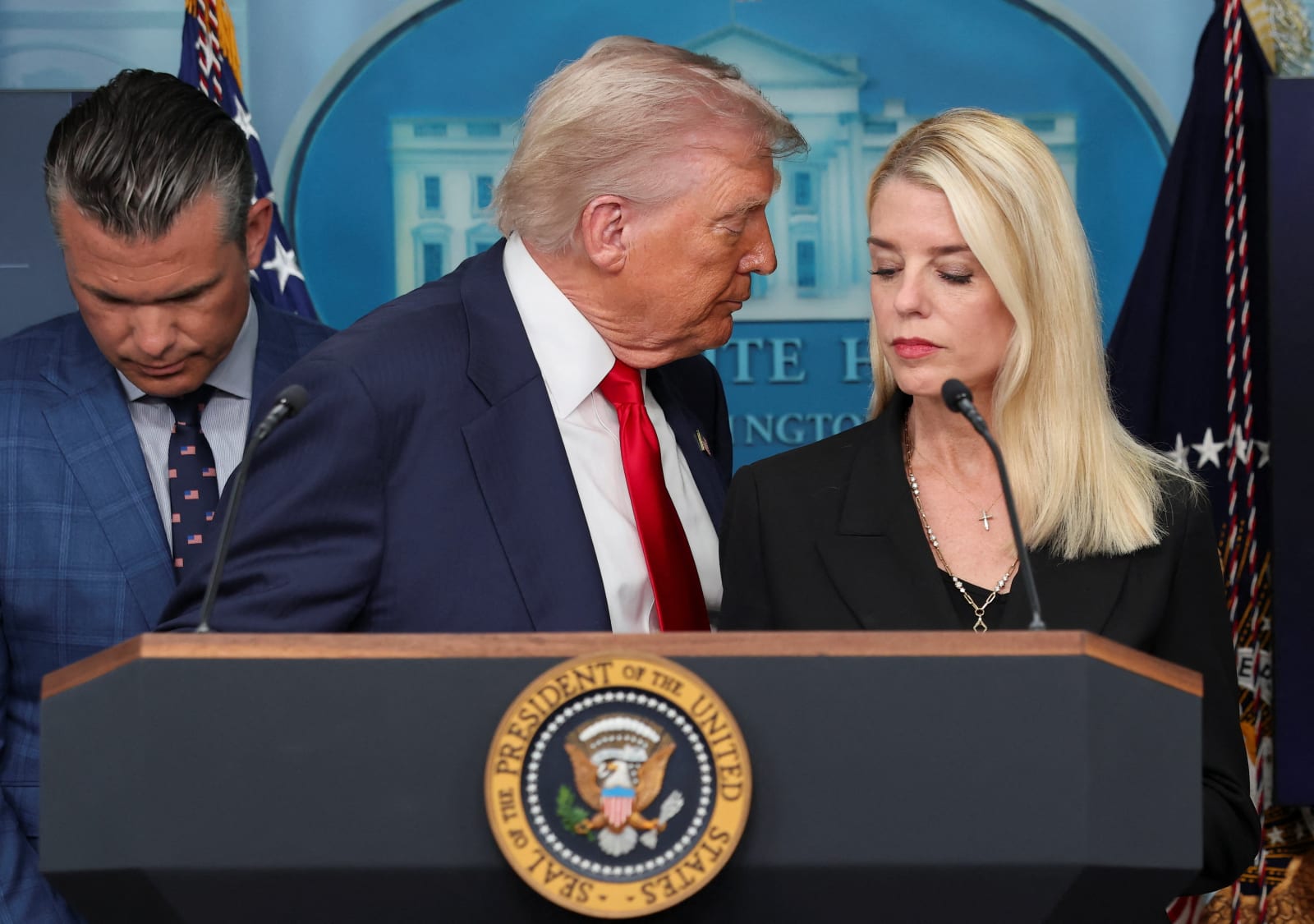 DOJ ordered to turn over Comey prosecutor's remarks for second time