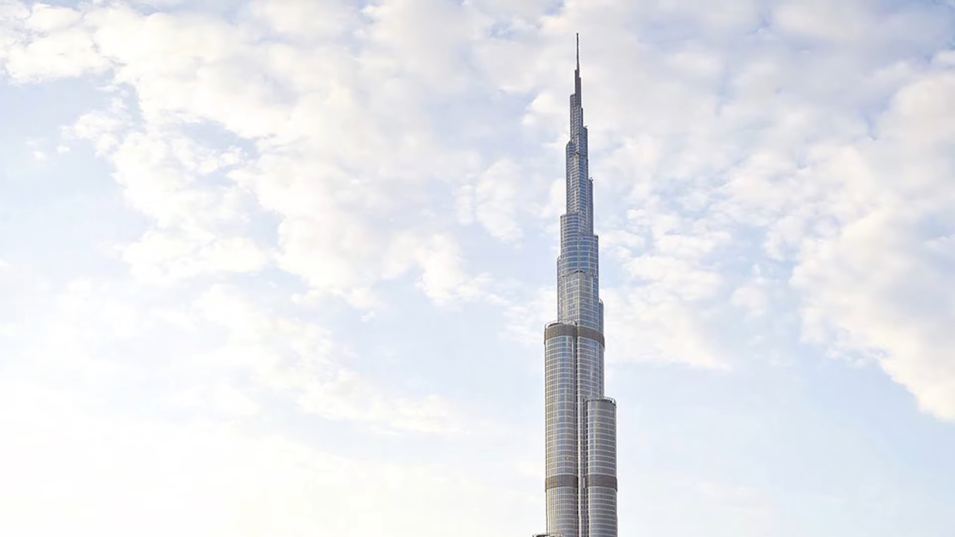 The Great Pyramid Ruled for 4,000 Years. The Burj Khalifa Might Not Last 20