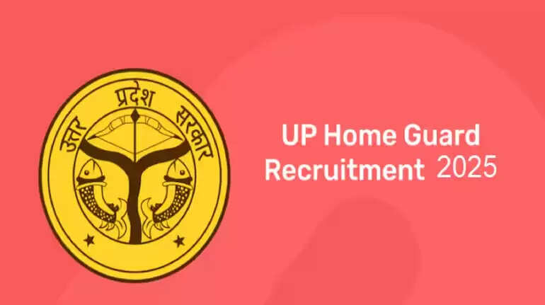 UP Home Guard Recruitment 2025: The path is clear for recruitment to ...