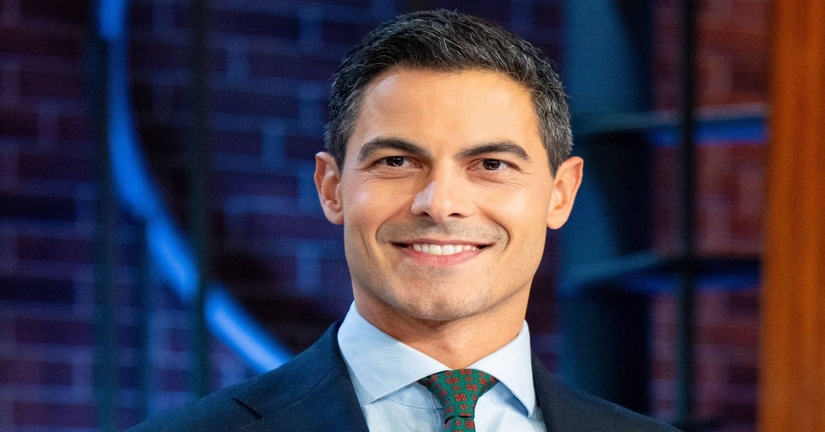 Netherlands Prime Minister Inspires a New Generation of Queer Leaders