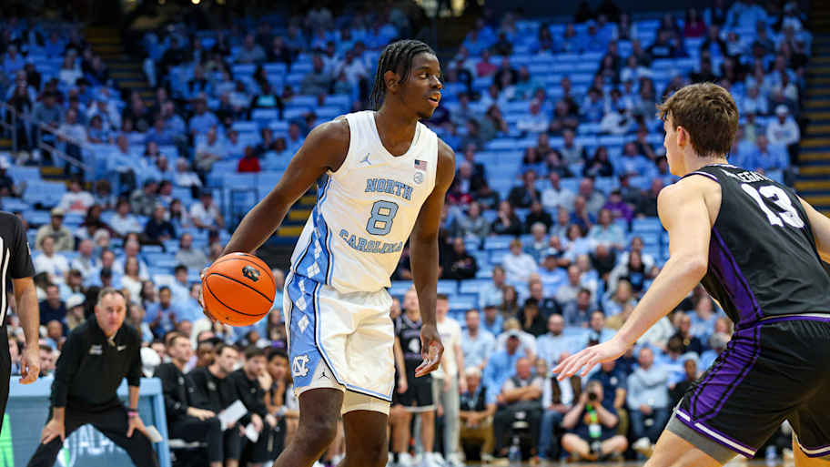 UNC's Caleb Wilson on Watch List for Prestigious Award