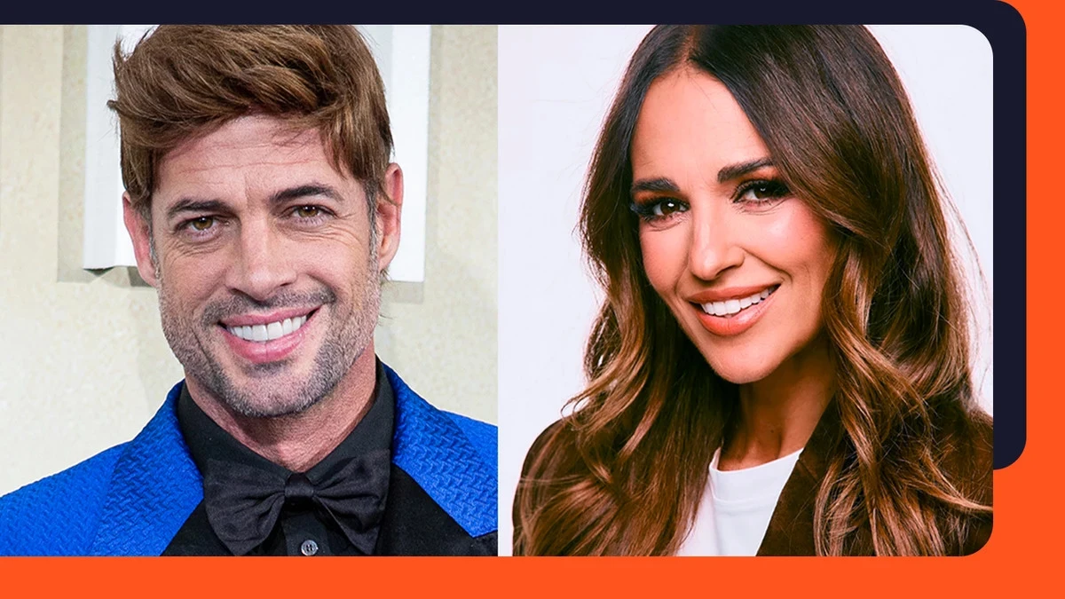 El lado más personal de William Levy y Paula Echevarría, los invitados ...