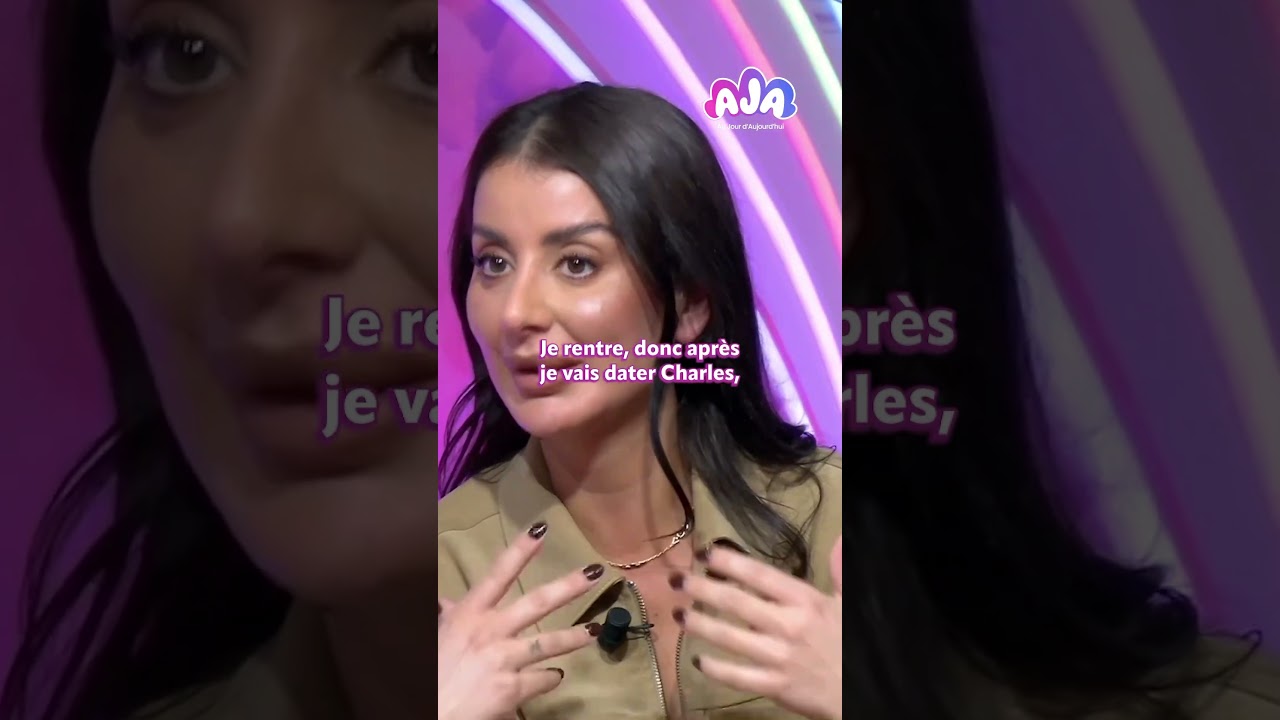 Sarah regrette-t-elle d'avoir insulté Julie