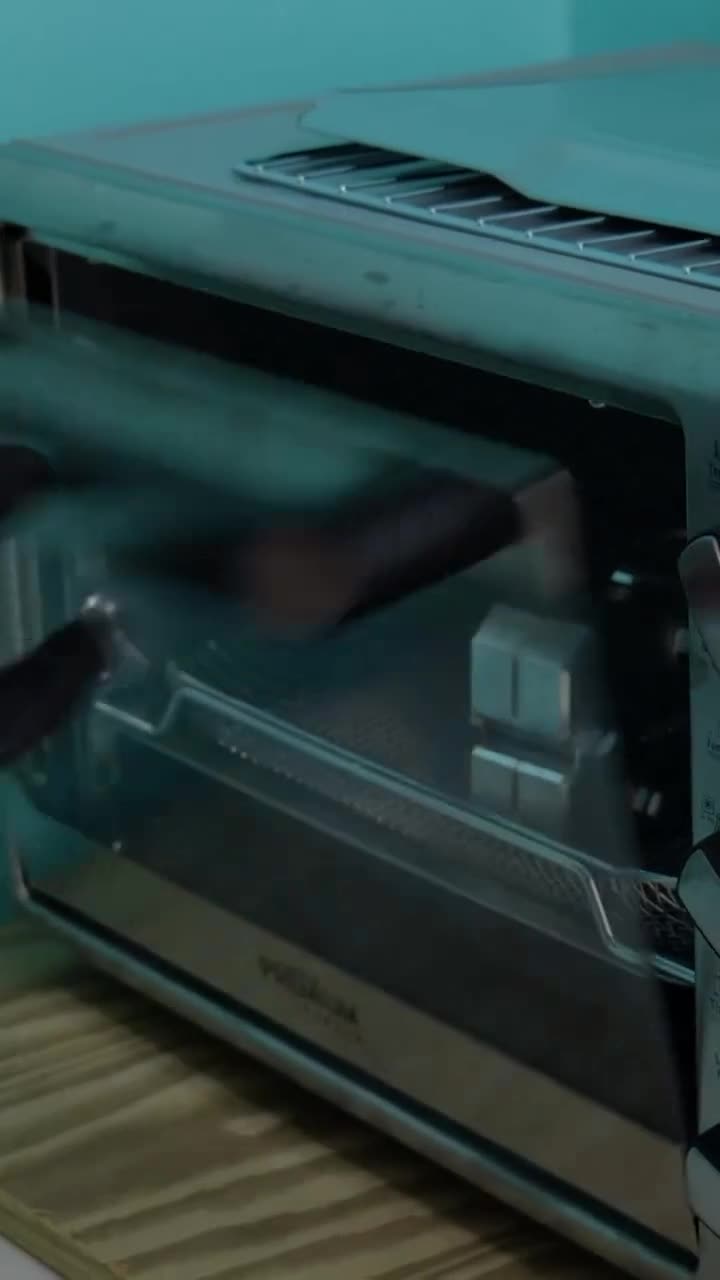 We turned trash into treasure in Turks & Caicos