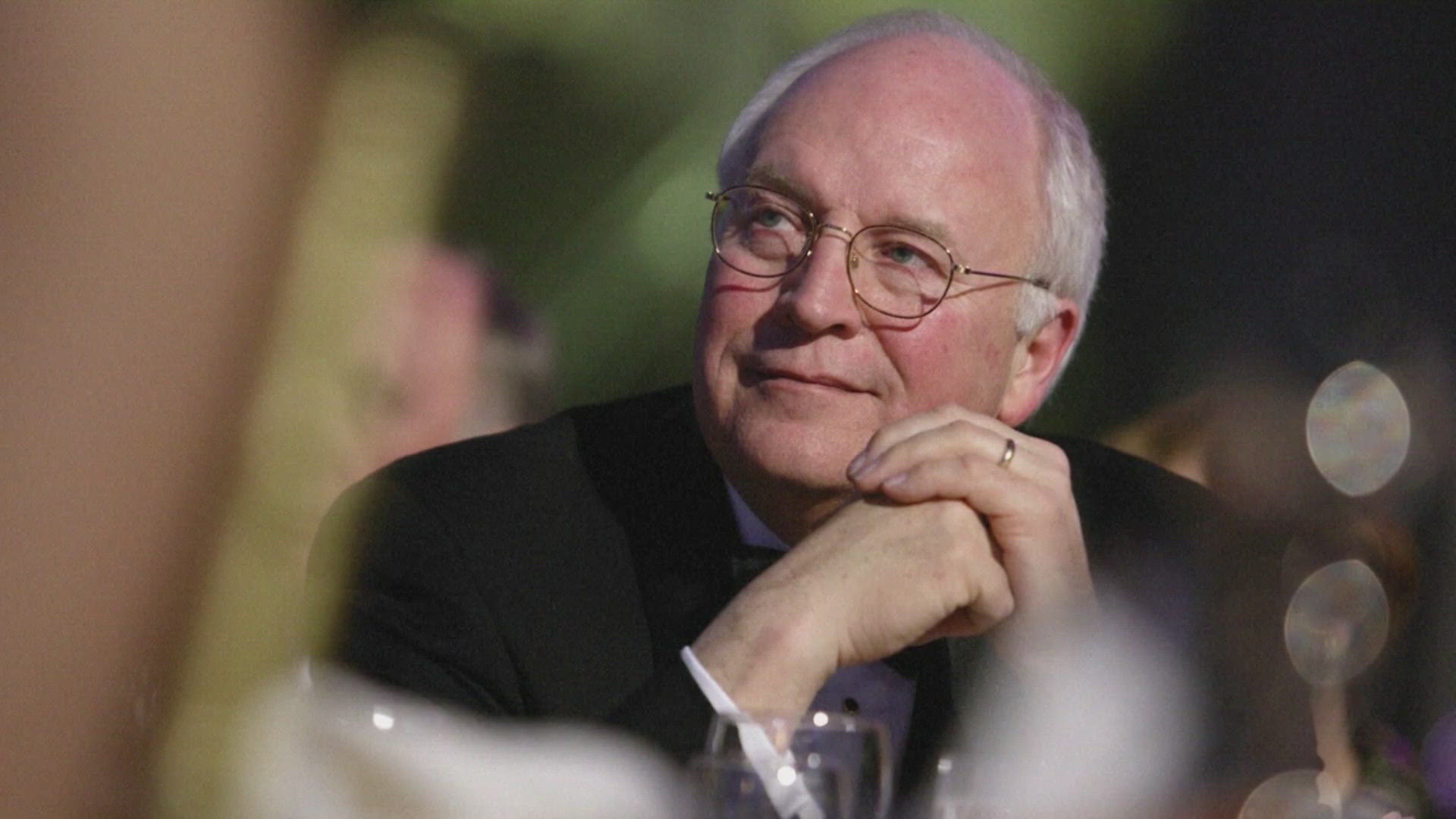Dick Cheney died: Political leaders reflect on former vice president's ...