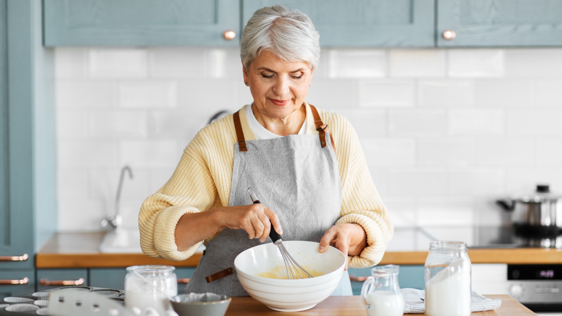 14 Desserts Grandma Always Made When The Grandkids Visited