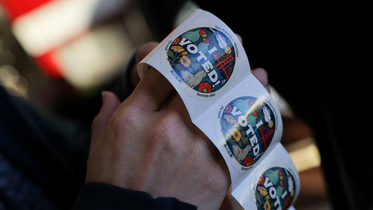 5 big questions about Election Day 2025