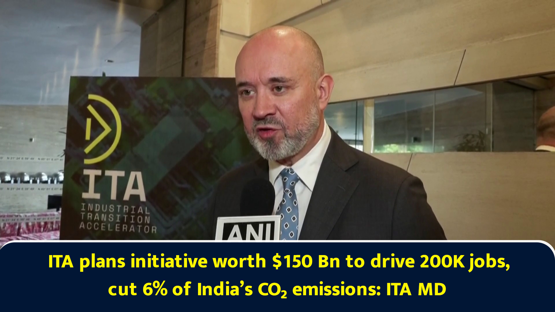 ITA plans initiative worth $150 Bn to drive 200K jobs, cut 6% of India ...