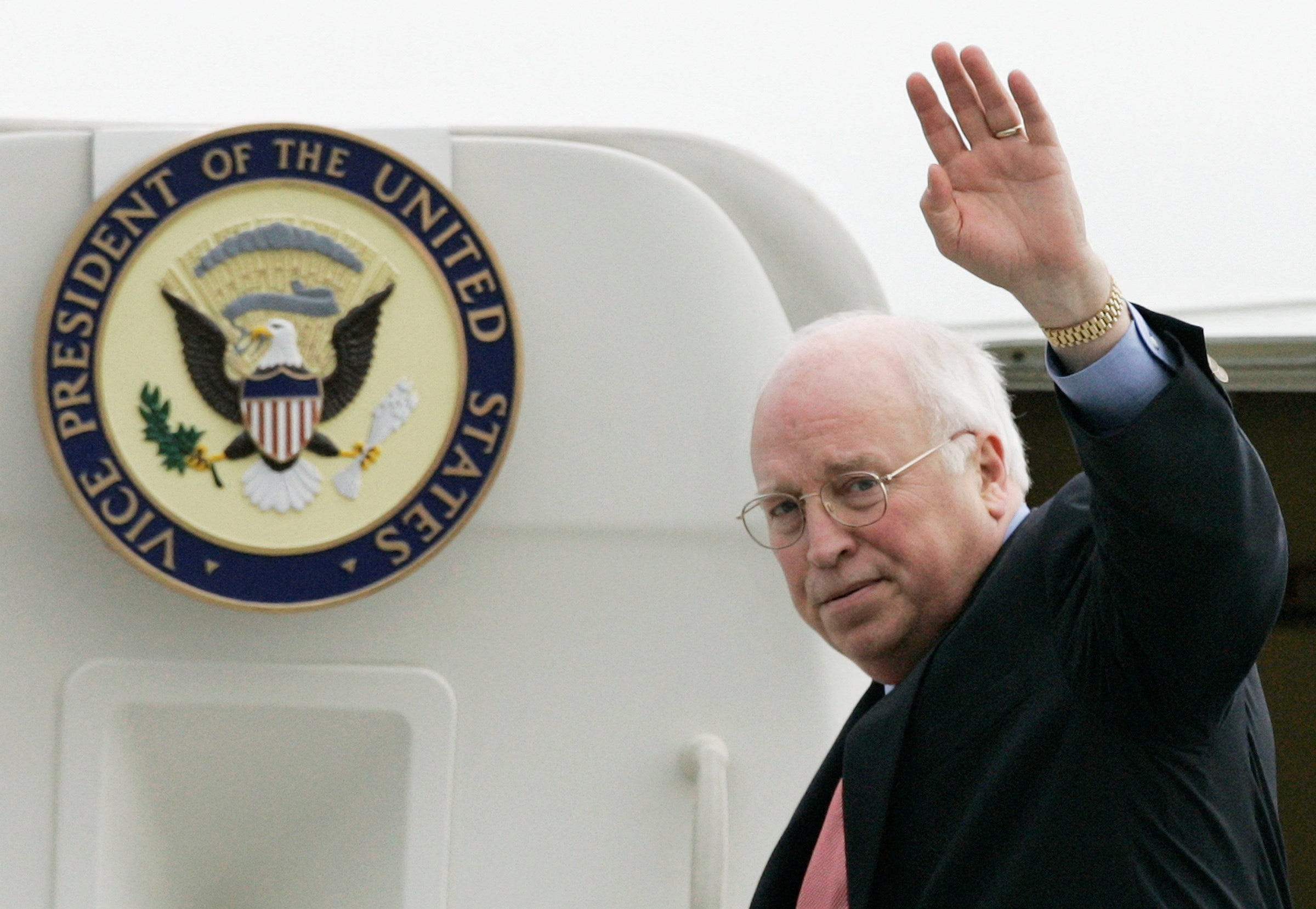 Warmonger or democracy's hero? Dick Cheney's complicated legacy