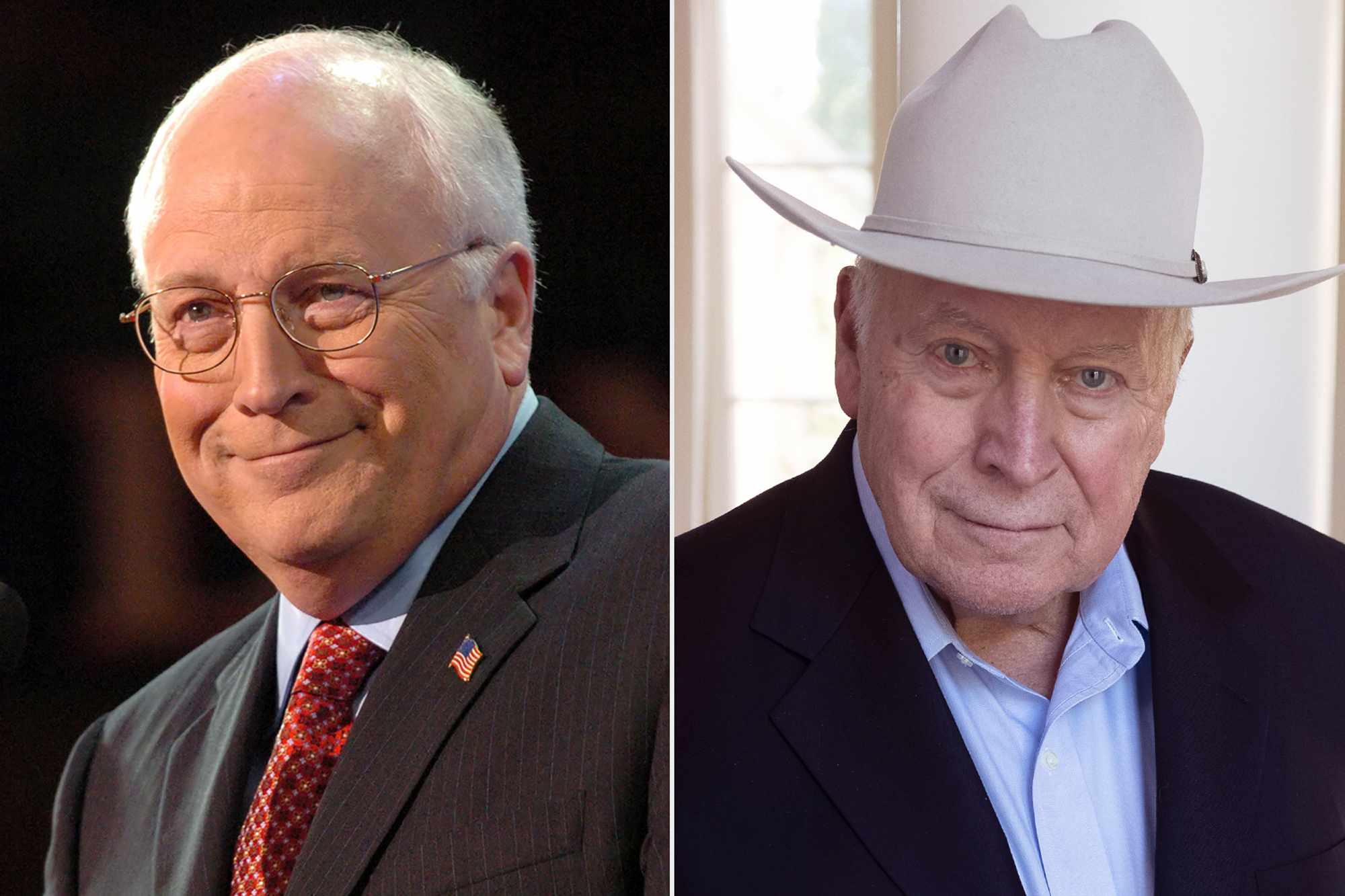 Inside Dick Cheney's Final Years: What to Know About the Former Vice ...